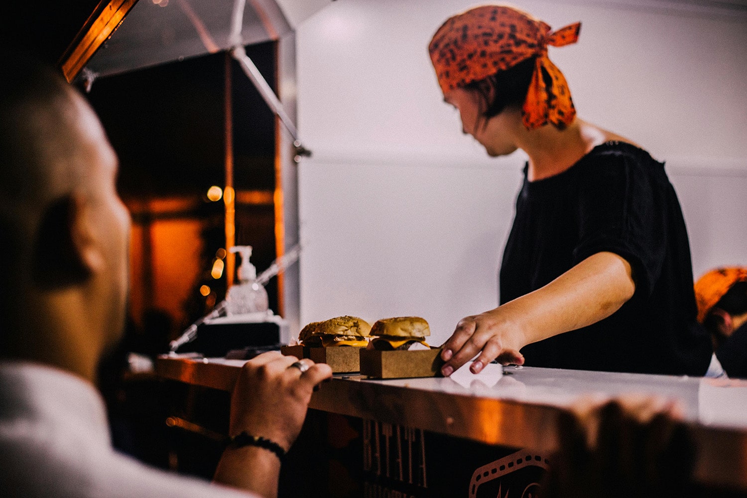 Starting a Food Truck in a Small Town: Does It Work? (2025 Guide ...